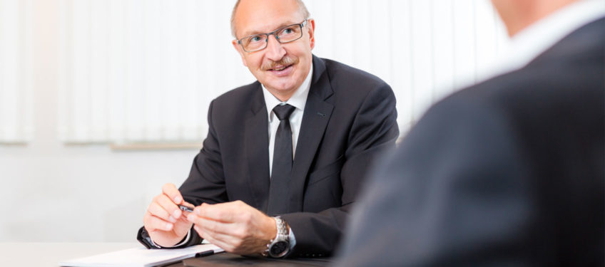 HR Interim Management | Roffmann Consulting